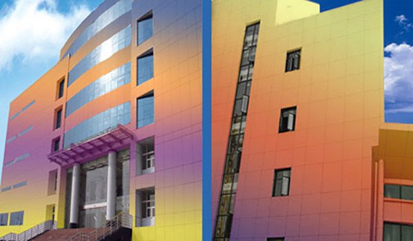 Chameleon Aluminum Veneer With Good Performance